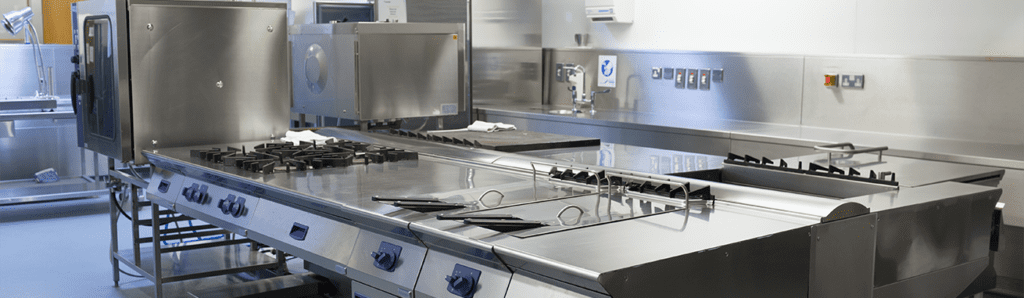 UL 300 Fire suppression System | Kord Fire Protection Service