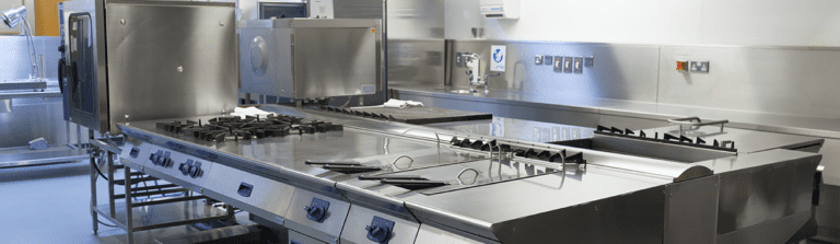 UL 300 Fire suppression System | Kord Fire Protection Service