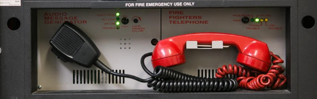 NFPA 72 Overview - Kord Fire Protection - Fire Alarm