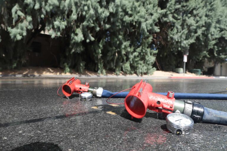 Keep People Safe from Fires - Kord Fire Protection