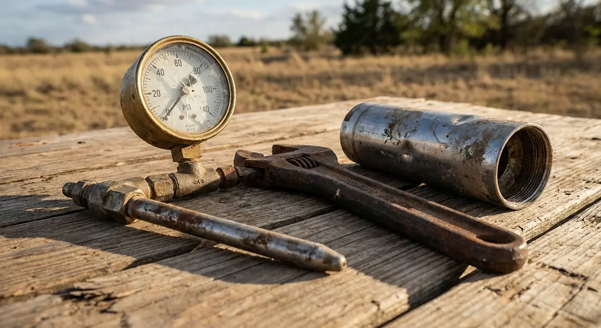 NFPA 291 Fire Hydrant Testing and Marking Guide 2026 - Kord Fire Protection