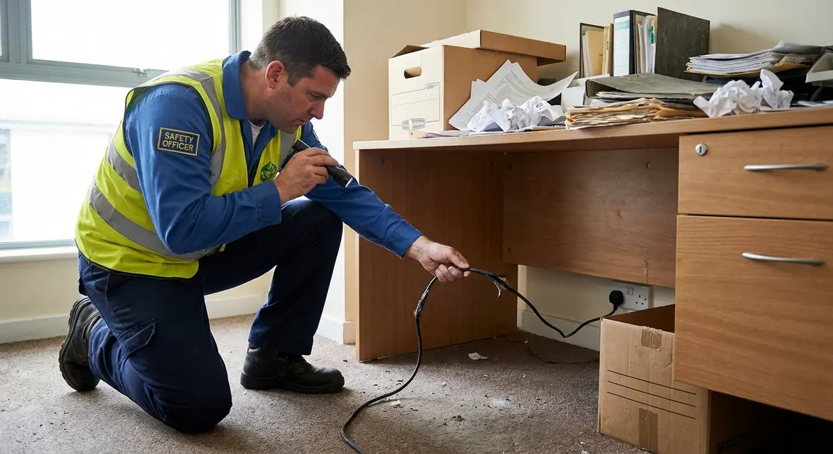 Fire Safety Training Requirements for Businesses in 2026 - Kord Fire ...