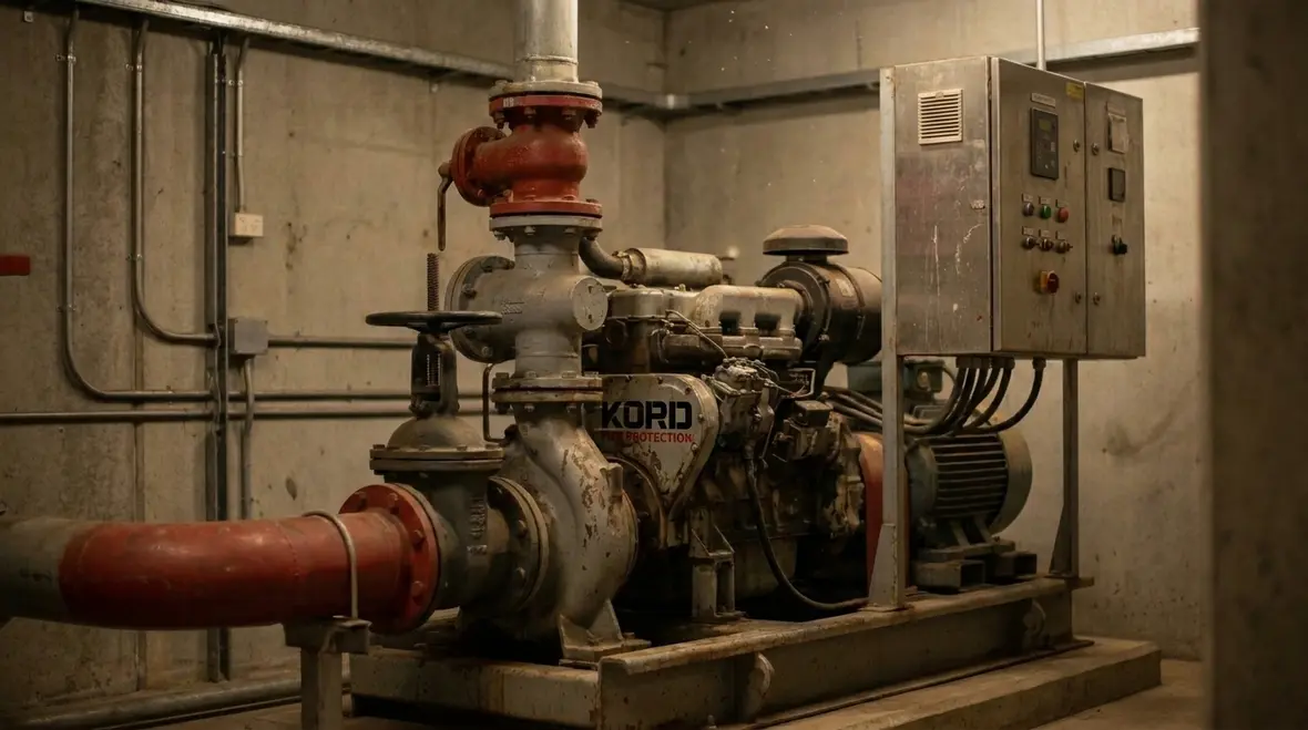 When NFPA 20 Chapter 1 Applies to Fire Pump Installations - Kord Fire ...